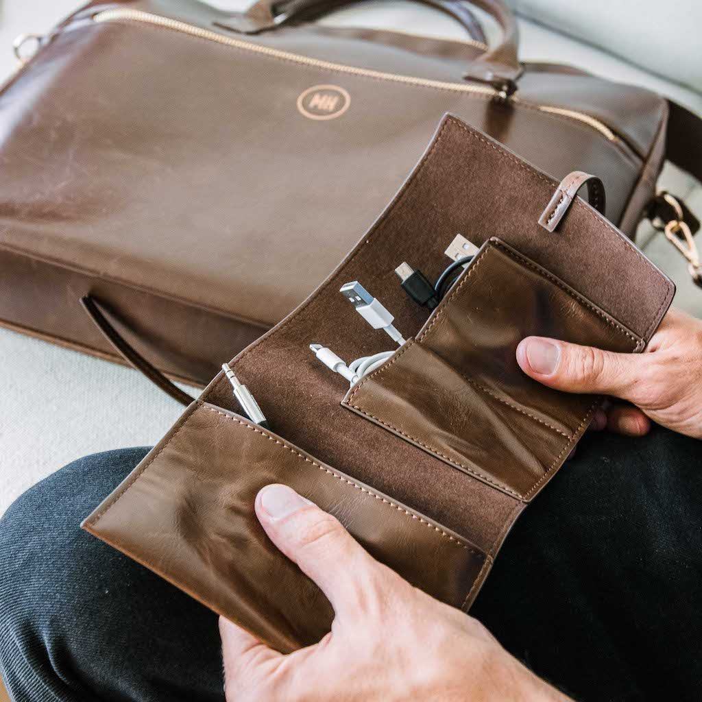 Tech Roll Up: Circle $39.99