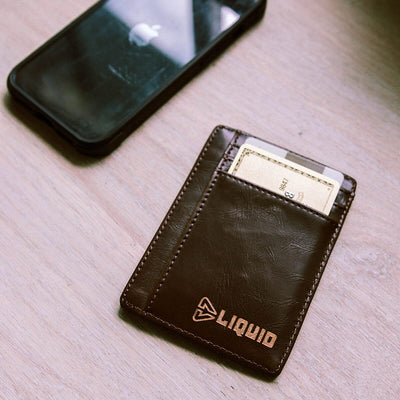Home / Products / Branded Front Pocket Wallet