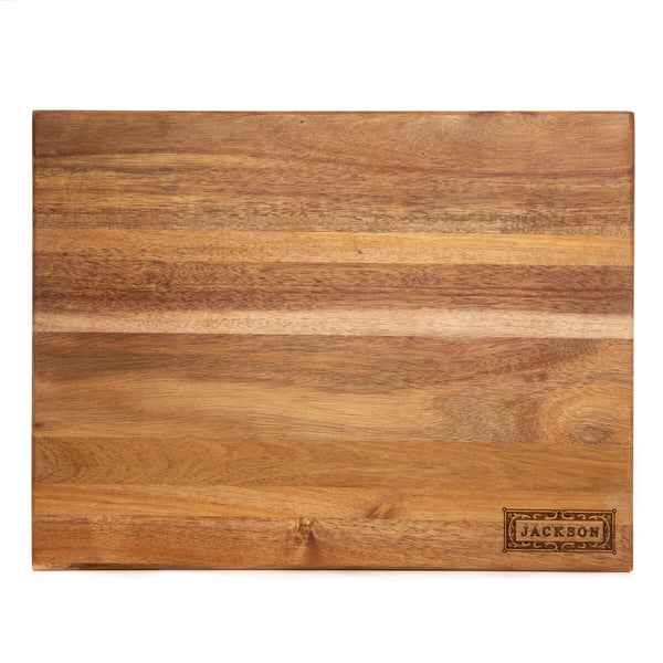 Acacia Chopping Block: Circle from $79.99 $149.99